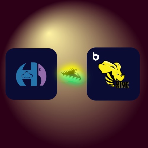 利用Hue玩转Hive - BDOS 大数据操作系统