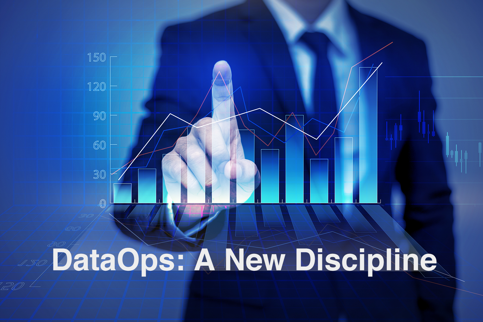 DataOps: A New Discipline - BDOS 大数据操作系统