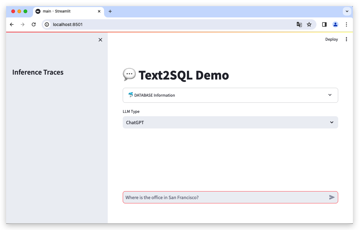 利用大型语言模型，构建端到端Text2SQL流程 - BDOS 大数据操作系统