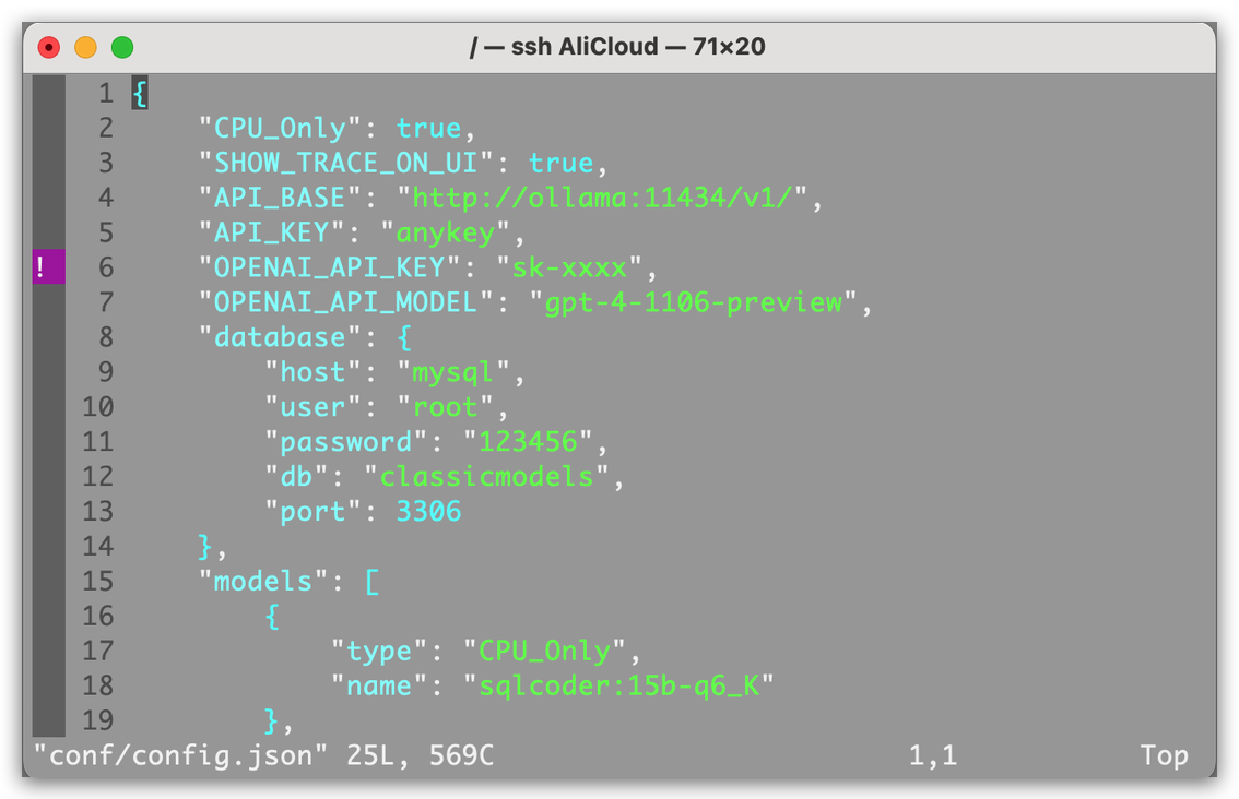 利用大型语言模型，构建端到端Text2SQL流程 - BDOS 大数据操作系统